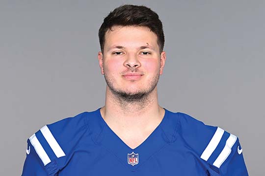 Taking a chance on himself | News, Sports, Jobs - The Mining Gazette